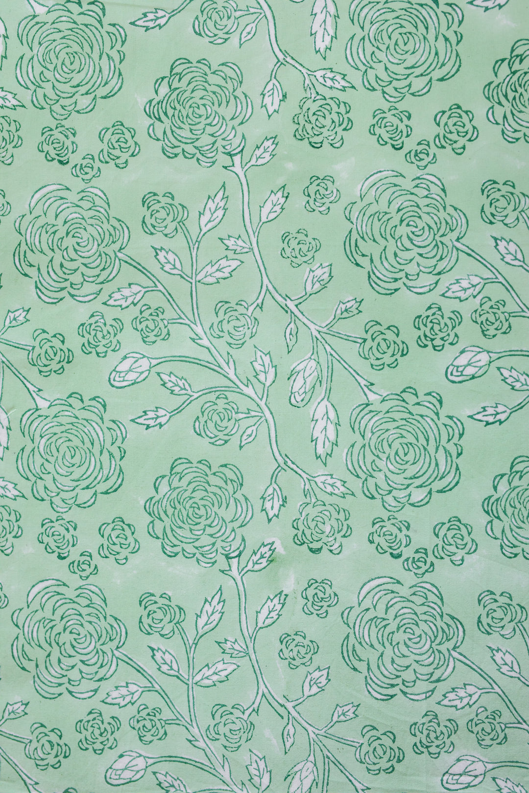 A Block Printing History – Rosanna Falconer