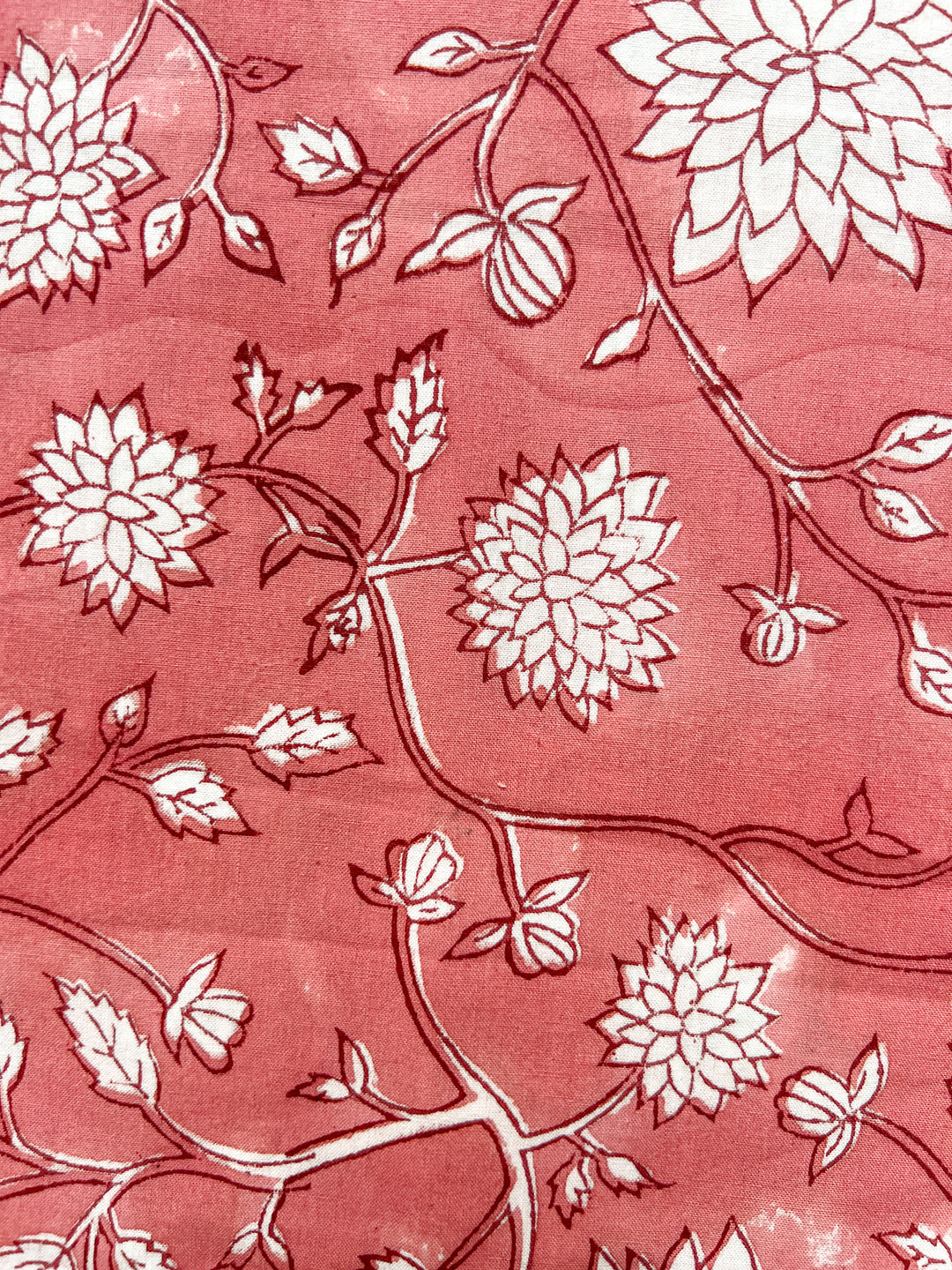 Dahlia Jewel Tablecloth – Rosanna Falconer