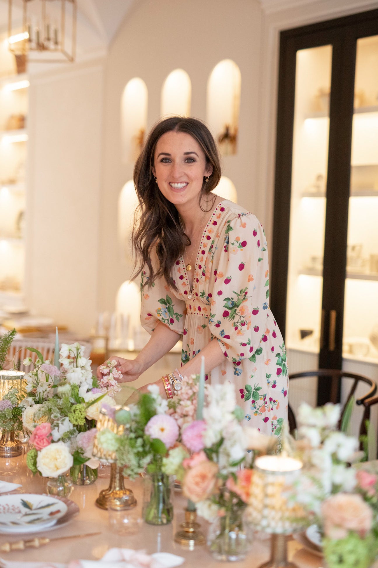 Rosanna Falconer | Hand Block Printed Tableware & Homeware